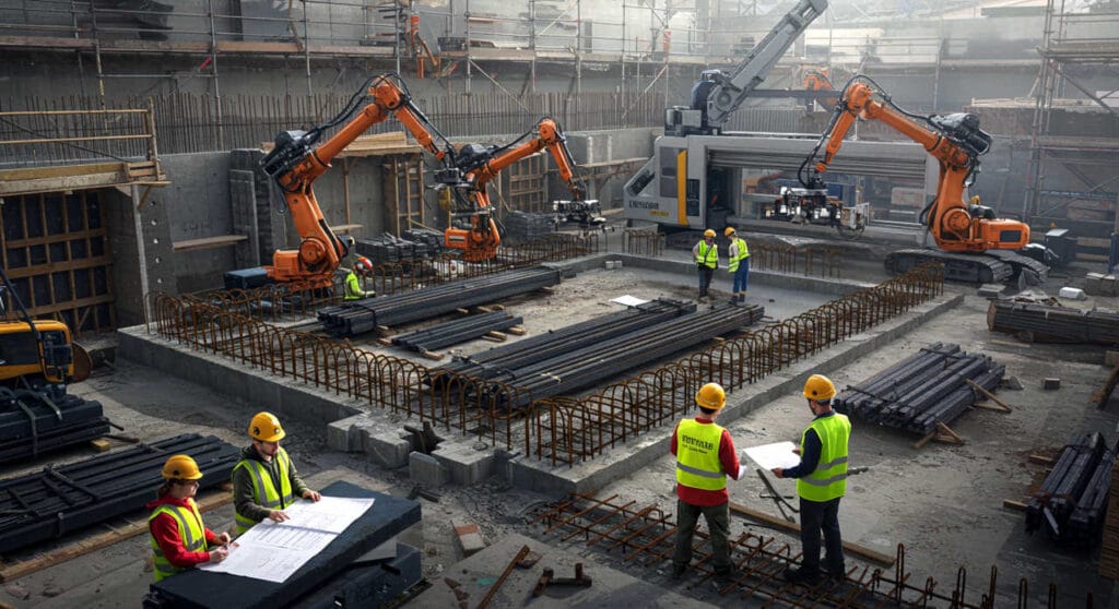 Fortified Structures: 5 Powerful Innovations for Resilience