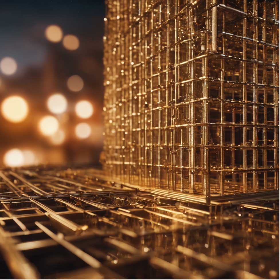 New Advanced Construction Techniques in Civil Engineering