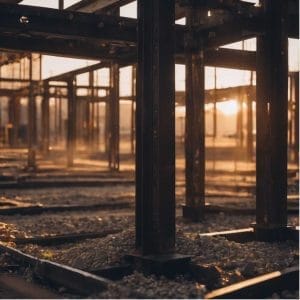 New Advanced Construction Techniques in Civil Engineering